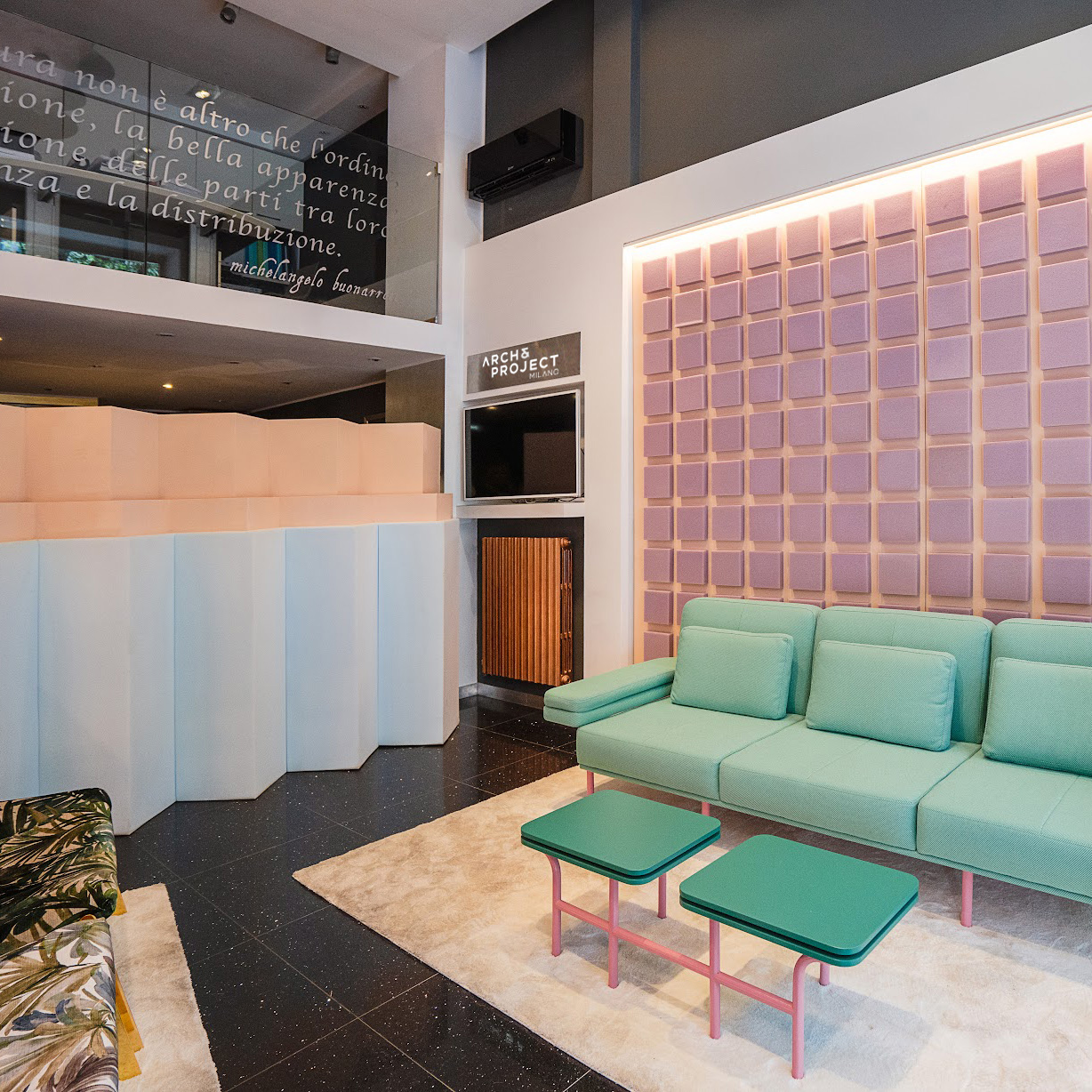 Services - Arch&Project